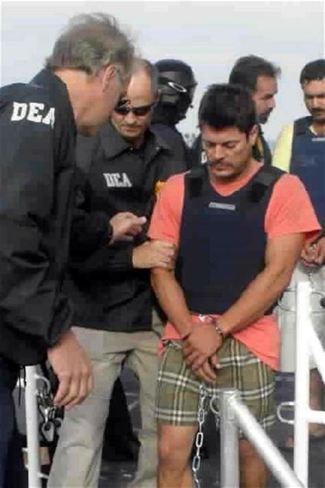 El Caso Del último Arellano Félix