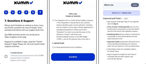 Installing Xaman Xaman Help Center