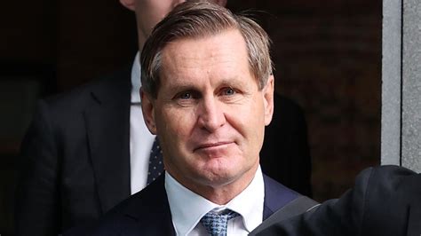 Bryan Hughes Pitcher Partners Hit With 6 6 Million Claim Over