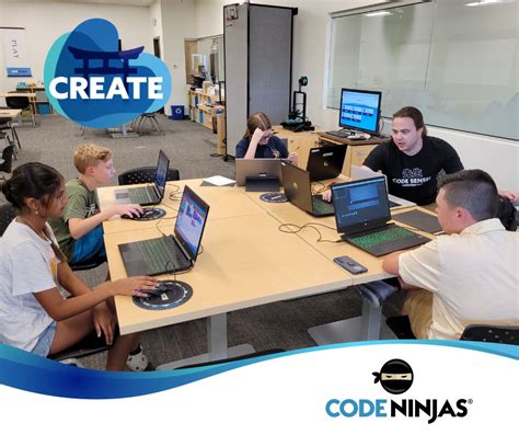 Code Ninjas Indianapolis On Linkedin Codeninjasindy Codeninjas