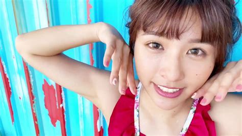 一見峮心 峮峮個人寫真書精華版 宣傳影片 Drop earrings Fashion