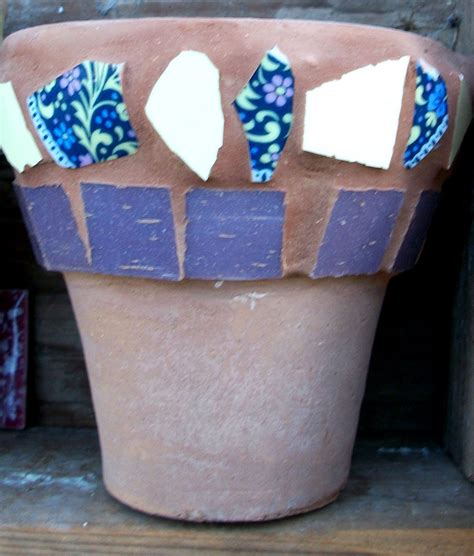 Paraiso Perdido Macetas Chiquitas Nuevas