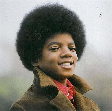 100 Young Michael Jackson Pictures