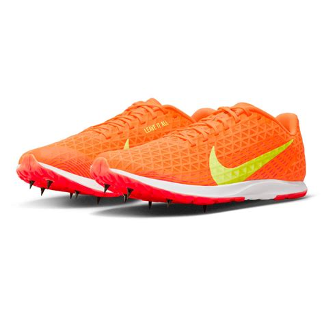 Nike Womens Zoom Rival Xc Spikes At Antonio Christie Blog