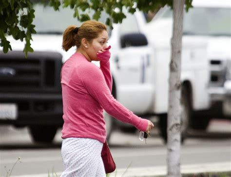 Gas Leak Prompts Evacuations In Fullerton Orange County Register