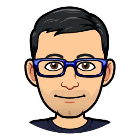 مهدی گودرزی ویرگول