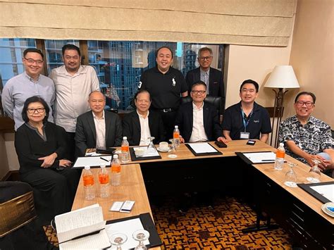 Ts Tan Aik Keong Ak On Linkedin Malaysia Singapore