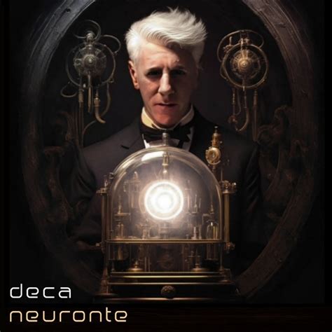 Deca New Album Neuronte Full Streaming Metrodora