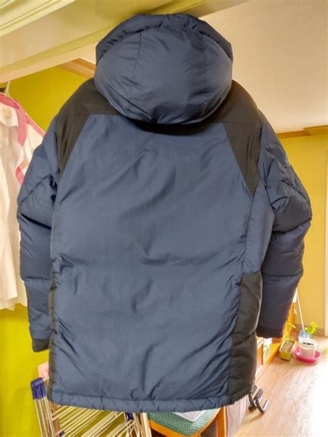 네파패딩 헬로마켓