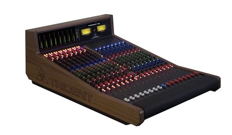 Trident 88 (6 products) - Audiofanzine
