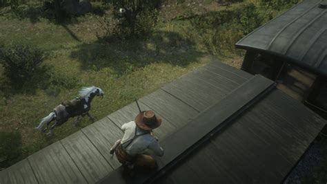 Rdr2 Train Pics Deffymarsden