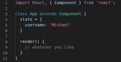 State In React Js And Why To Use It Redwerk