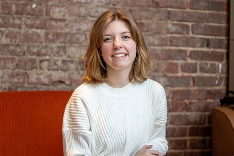 Get Career Ready With Olivia Lehman 25 4th 8th Grade Science Education Major Point Park