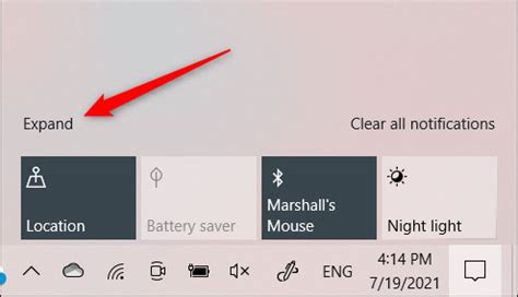 Summary Of Ways To Quickly Access The Settings Application On