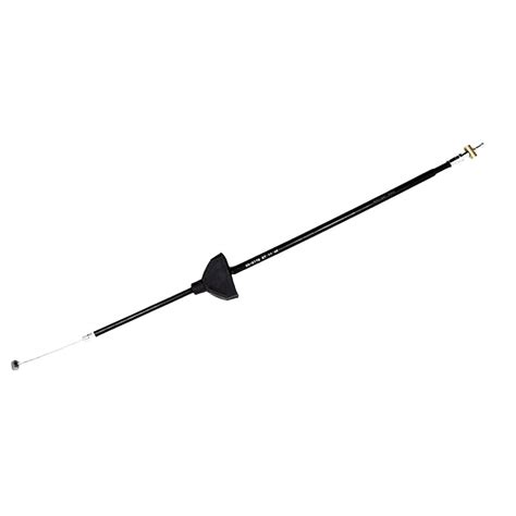 New Brake Cable Compatible With Yamaha Blaster 200 Bear Tracker