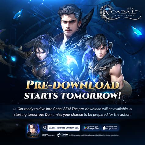 Painitin ang kamay at... - Cabal: Infinite Combo - PH