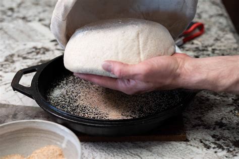 How To Bake Bread In A Dutch Oven The Perfect Loaf