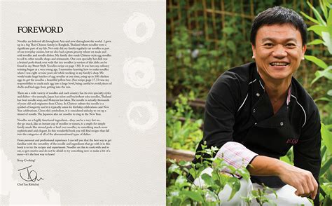The Worlds Best Asian Noodle Recipes On Behance