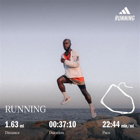 theophilus akhimie msc on linkedin adidas running app is one of the