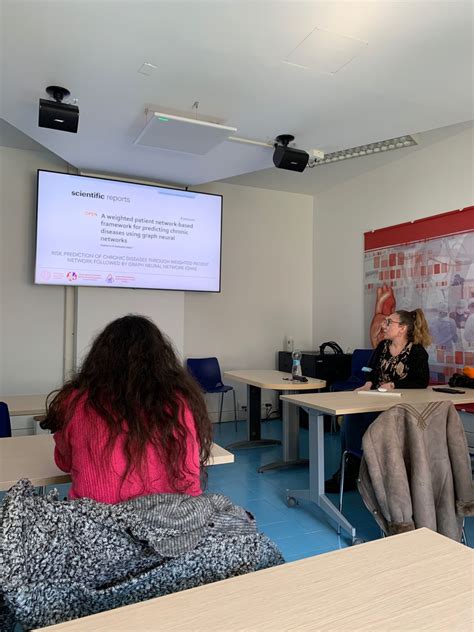 Unit Of Biostatistics Epidemiology And Public Health At Padova University On Linkedin