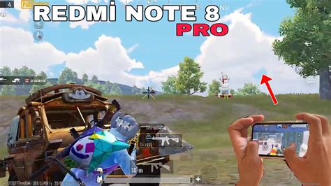 Redmi Note Pro Pubg Test Smooth Extreme MIUI Pubg Mobile TOOXY YouTube
