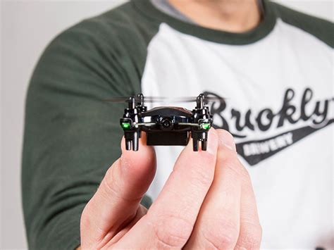Axis Vidius Fpv Camera Drone 01 Walyou