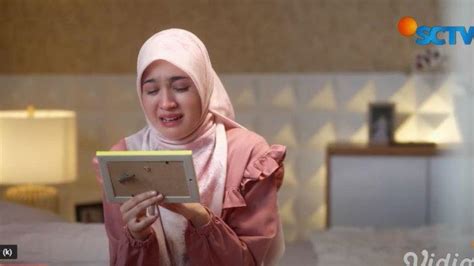 Sinopsis Sinetron Tajwid Cinta Episode 4 Demi Alina Syifa Dan Dafri