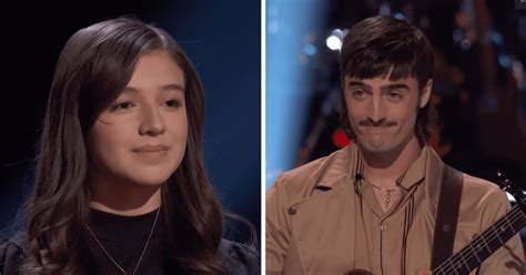 ‘the Voice Knockouts 2022 Fans Fume As Performances Of Reina Ley And