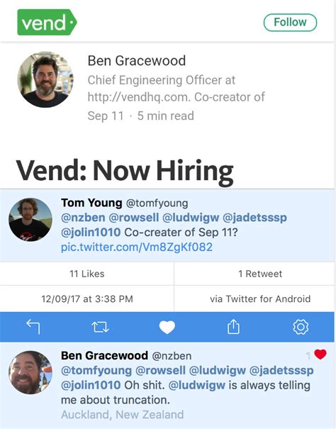 Why You Should Never Truncate In Ui By Ludwig Wendzich We Build