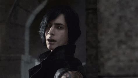 Pin By Kah On Dmc Devil May Cry Fictional Crushes Dmc 5