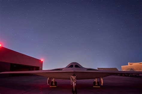 Usa Unveils New Stealth Plane Expat Guide Turkey