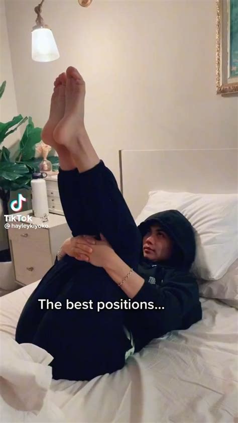 Hayley Kiyoko Rtiktokfeet