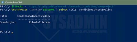Block Unmanaged Devices Using Conditional Access