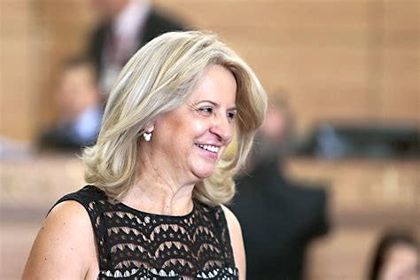 Gabinete de vereadora de Curitiba é alvo de busca e apreensão