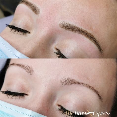 Home The Brow Express