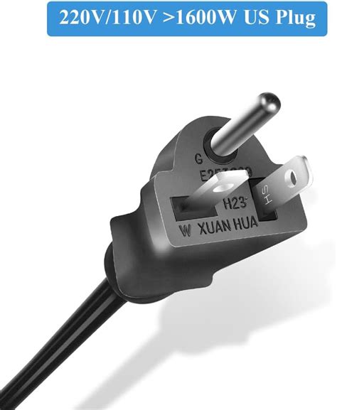 Solary Lámpara De Curado De Pintura Infrarroja 2100 W 110 V Lámpara De