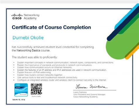 Dumebi Okolie On Linkedin I Finished 22 Learning Modules At The End Of
