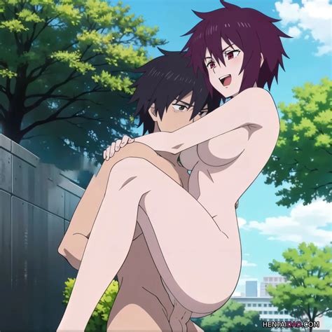 Liebert Sex Majin Bone Hentaidad