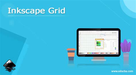 Inkscape Grid How To Use Grid In Inkscape With Parameters