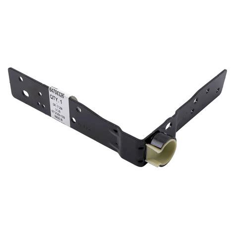 Acdelco® 84708326 Passenger Side Inner Tailgate Hinge