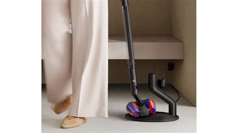 Dyson Pencilvac Fluffycones Cordless Vacuum Harvey Norman