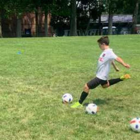 Colin Hasselgrens Soccer Recruiting Profile