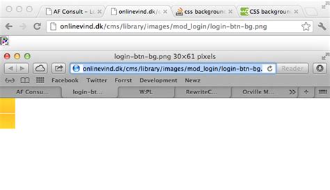 images show in safari but not in firefox chrome etc stack overflow