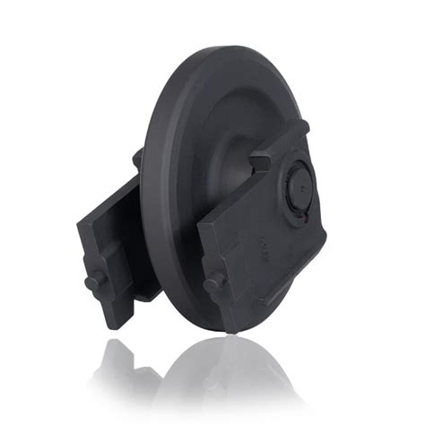 Track Idler Assembly Boleo