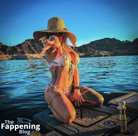 Gracefly Gracexfly Nude Leaks Onlyfans Photo 2 Thefappening