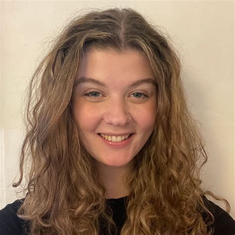 Hourston Holly British Geological Survey