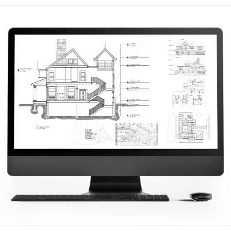 Auto Cad Drafting Service At ₹ 500 Hour In Rajkot Id 2855912272212
