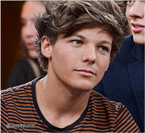 Louis Tomlinson One Direction Photo 33751979 Fanpop