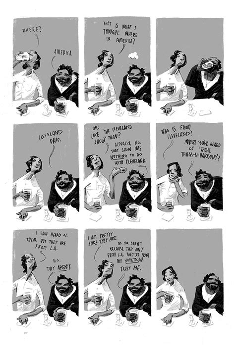 Bunt Blogt Chad In Amsterdam Chad Bilyeu