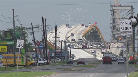 Belle Chasse Bridge Users Discover Hidden 4 Fee On Top Of Tolls